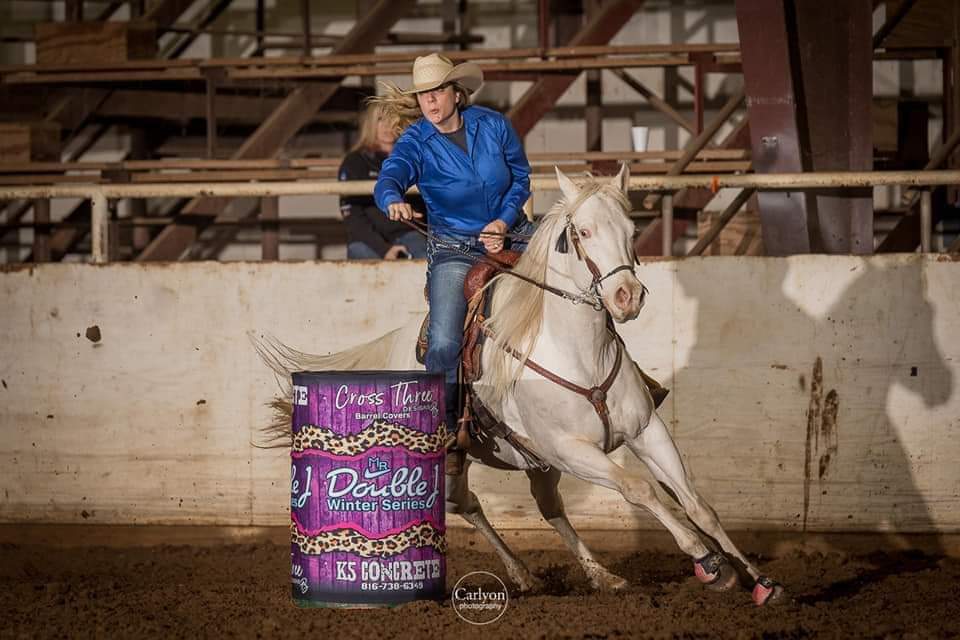 About – The Bar Hi Ranch